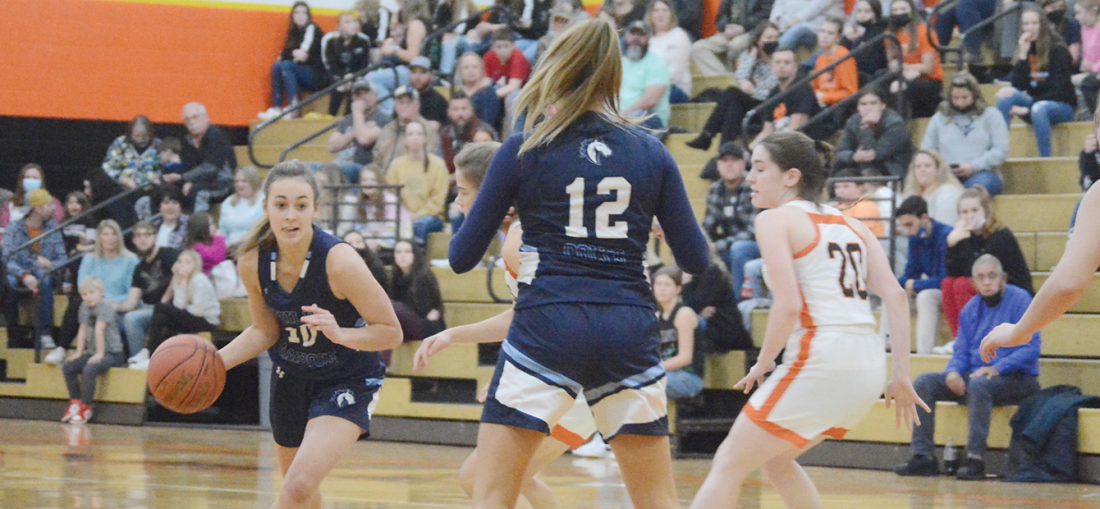 Lady Colts set for first state tourney | News, Sports, Jobs - The ...